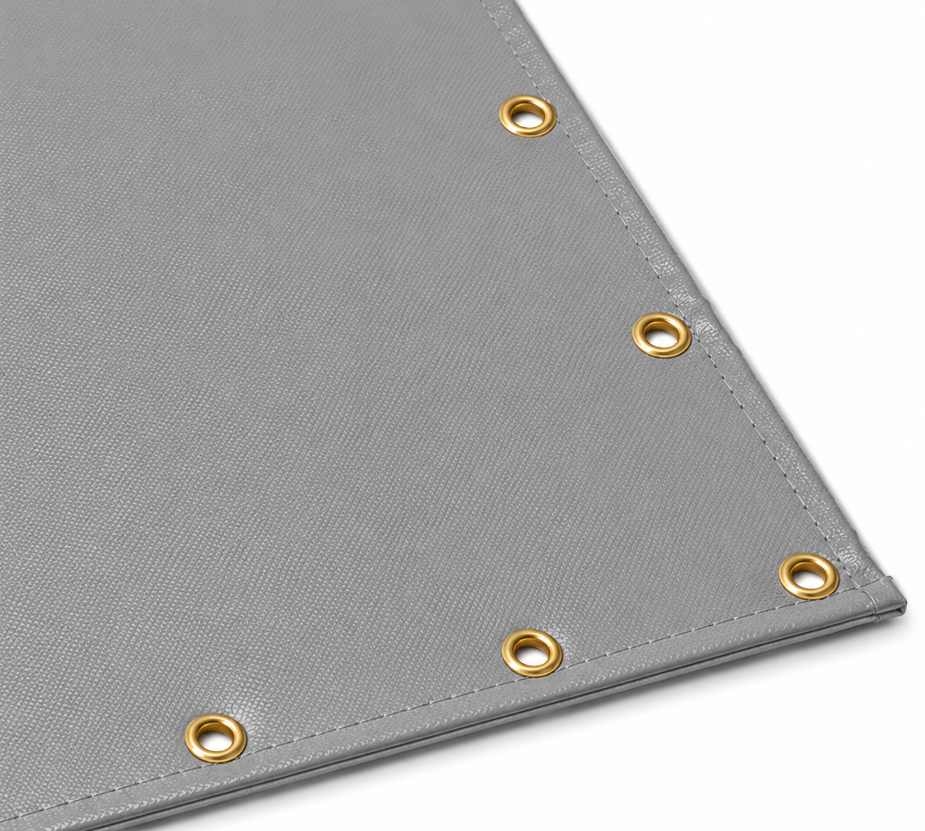 PROUSA Apex Rip-Stop Boxing Ring Cover | Made in USA